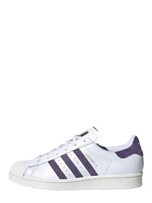 Adidas Superstar Sneakers - White