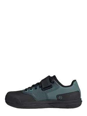 Adidas Five Ten Hellcut Pro Athletic Sneakers - Green