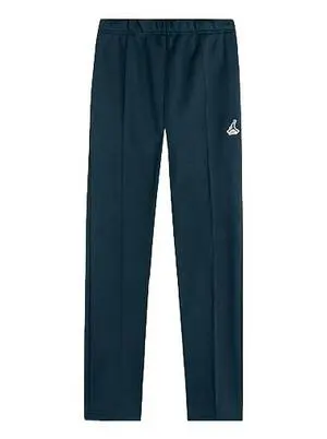 JORDAN X Union La Leisure Pants 'navy - Blue