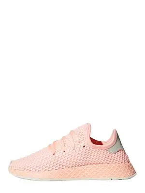Adidas Adidas Deerupt Sneakers Orange