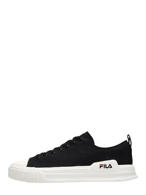 FILA Heritage-fht Light Sneakers - Black