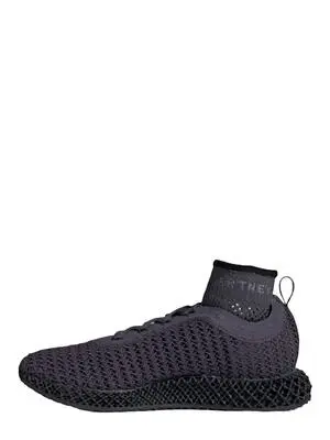 Adidas Stella Mccartney X Alphaedge 4d "night Steel - Black