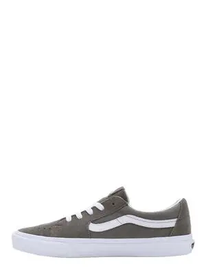 VANS Vans SK8-Low Sneakers Grey/white