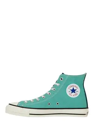 CONVERSE All Star J Hi Sneakers - Maroon/dark Navy/mint