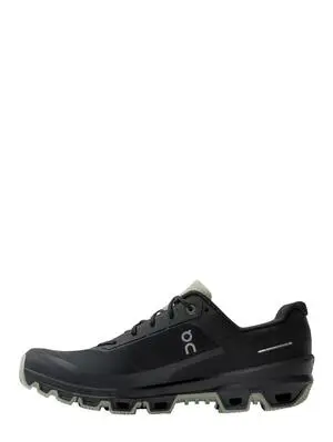 On On Running Cloudventure Black/reseda
