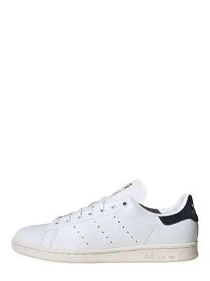 Adidas Stan Smith "white Beige Black" Sneakers - White/beige/black