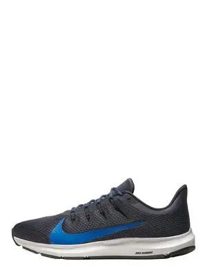 Nike Quest 2 Athletic Sneakers - Blue