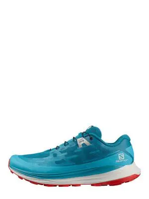 SALOMON Ultra Glide Athletic Sneakers - Crystal Teal/barrier Reef
