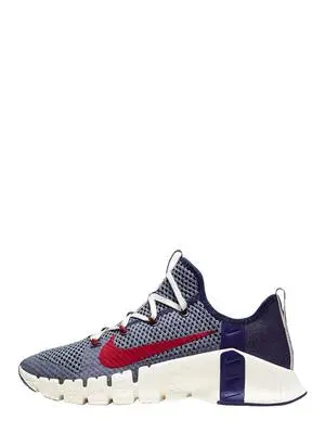 Nike Nike Free Metcon 3 Amp Training Sneakers White/blue