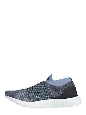 Adidas Parley X Ultraboost Laceless Sneakers - Grey