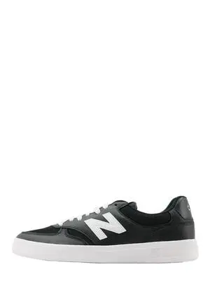 NEW BALANCE Ct300 X Comme Des Garçons Homme Sneakers - Black