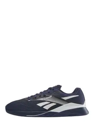 REEBOK Nano X4 Athletic Sneakers - Vector Navy/moon