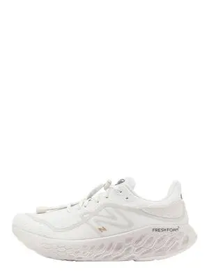 NEW BALANCE Fresh Foam X 1080v12 Permafrost Lace Up Sneakers - White/gray