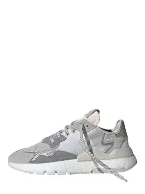 Adidas Adidas Nite Jogger Sneakers Grey