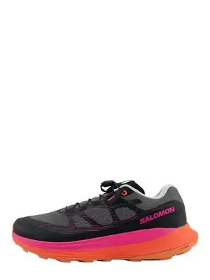 SALOMON Ultra Glide 2 Sneakers - Dark Grey/plum Kitten/black