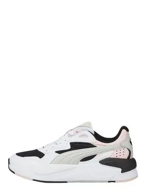 PUMA X-ray Speed Sneakers - Black/grey Violet/white