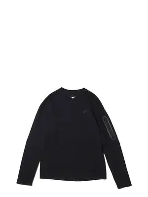 Nike Logo Pullover Long Sleeve - Default Color