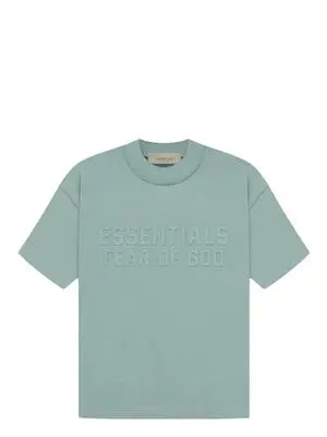 Fear Of God Drop2 Ss23 T-shirt - Sycamore