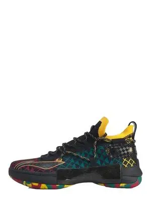 LI-NING Speed Vi Premium Basketball Sneakers - Green