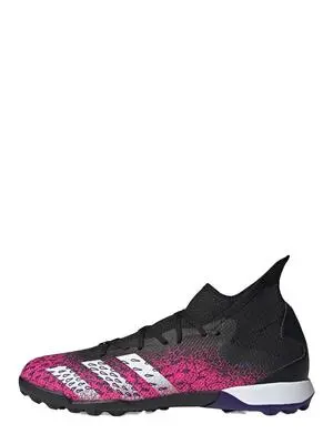 Adidas Predator Freak.3 Tf 'demonscale - Black/pink