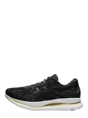Asics Glideride Edo Era Tribute Pack Sneakers - Black