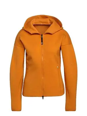Adidas Zne Sportswear Hoodie - Orange