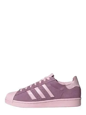 Adidas Superstar Low Top Sneakers - Pink
