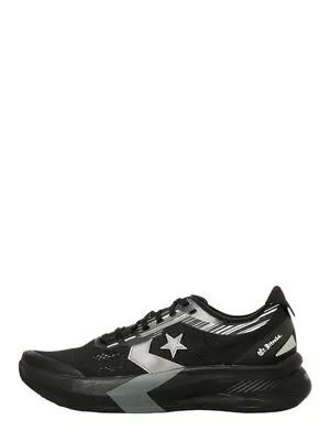 CONVERSE Converse X 3itsuka Cons Run Revolve Sneakers Black/black