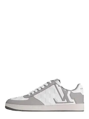 LOUIS VUITTON Rivoli Sneaker - White/grey