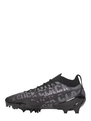 Under Armour Spotlight Pro Pth Athletic Cleats - Black