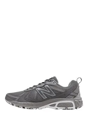 NEW BALANCE 410 V5 Athletic Sneakers - Grey