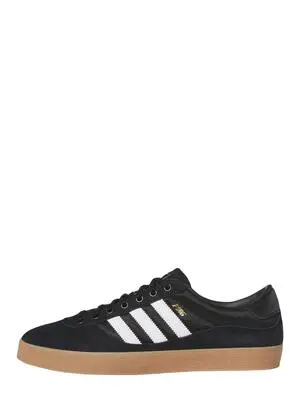 Adidas Adidas Puig Indoor Sneakers Core Black/cloud White/gum