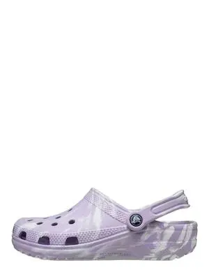 CROCS Crocs Classic Casual Sandals Purple