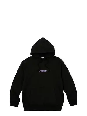 PALACE Capricorn Hoodie - Black