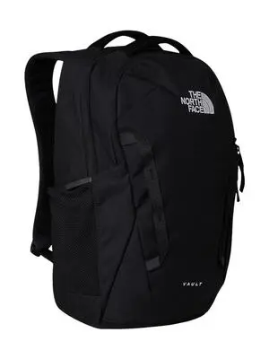 The North Face Vault Backpack 27l - Black