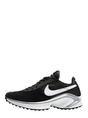 Nike D/ms/x Waffle Sneakers - Black