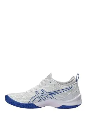 Asics Blast Ff 3 Athletic Sneakers - White/sapphire