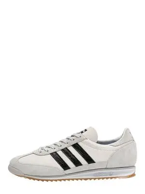 Adidas Sl72 Og Sneakers - Off White/core Black