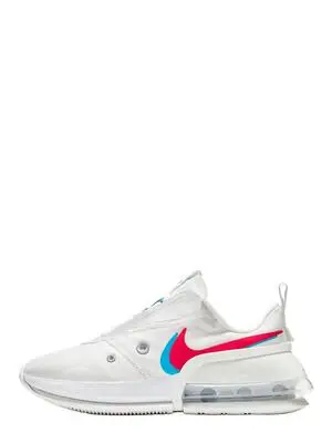Nike Max Up Sneakers - White/blue/red
