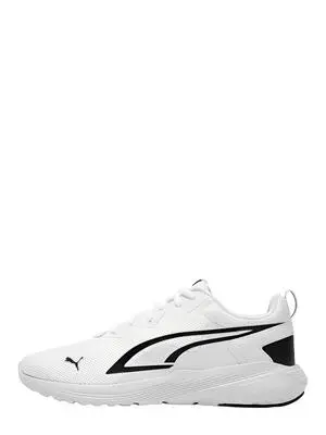 PUMA Puma All-day Active 'white Black' White/black
