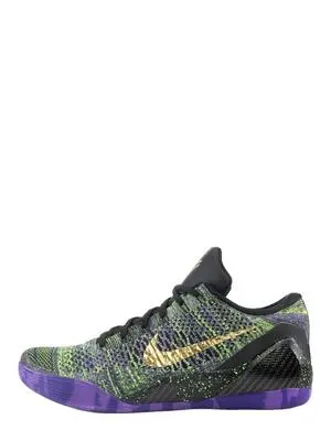 Nike Kobe Elite Low 'mamba Moment' Id - Black/multi-color