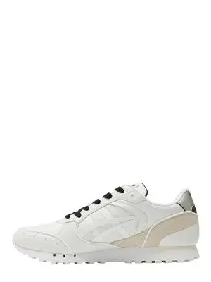Onitsuka Tiger Onitsuka Tiger Colorado Eighty-Five "White Beige Black" Athletic Sneakers White/beige/black
