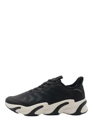 ANTA Running Series Sneakers - Black/white