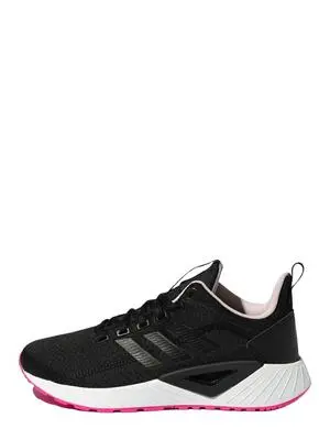 Adidas Neo Questar Climacool Athletic Sneakers - Black