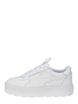 PUMA Puma Karmen Rebelle Sneakers White/gold