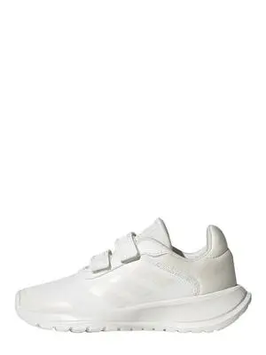 Adidas Tensaur Run 2.0 Cf K Sneakers - Ivory