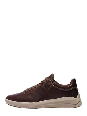 Timberland Bradsreet Ultra Sneakers - Dark Brown