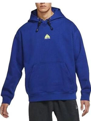 Nike Fleece Pullover Hoodie - Default Color