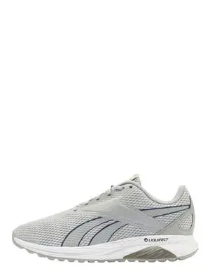 REEBOK Liquifect 90 Ap Low Top Athletic Sneakers - Gray
