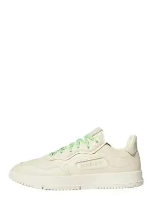 Adidas Adidas Pharrell Williams X SC Premiere "Cream" Tan